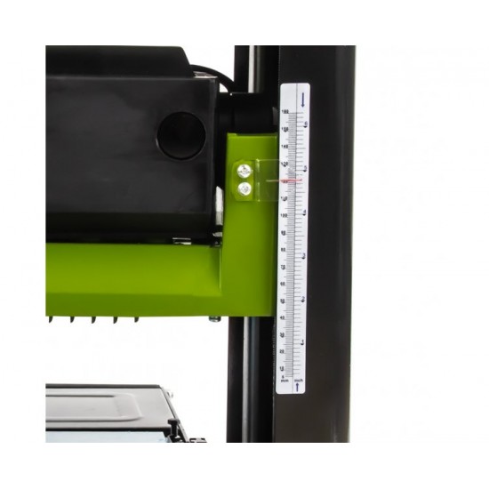 Хобел машина - щрайхмус PROCRAFT PD2300, 2000W, 6-160 мм, 330x630 мм