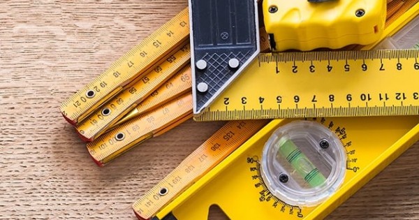 Измервателни инструменти