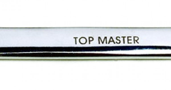 Ключ гаечен 12х13mm CR-V Topmaster Professional